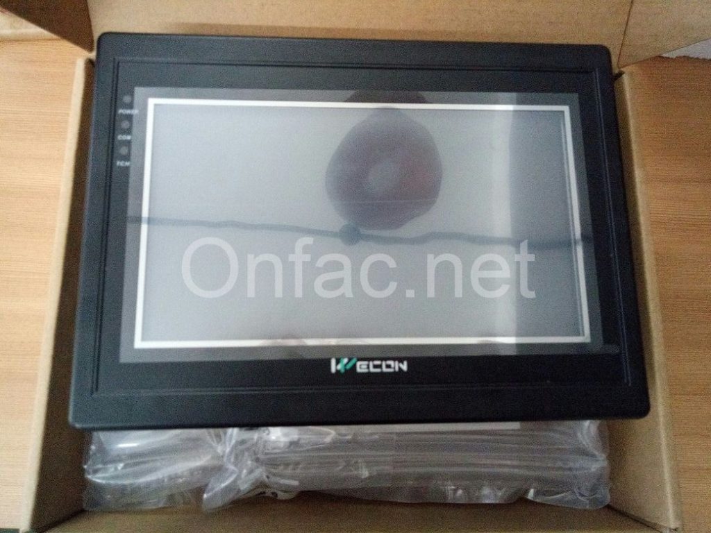 Màn Hình HMI WECON LEVI700ML 7 Inch chất lượng giá rẻ