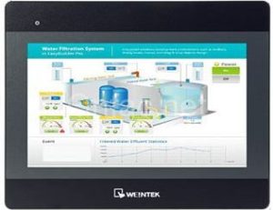 Màn hình hmi weintek mt8102ip 10 inch chính hãng giá rẻ