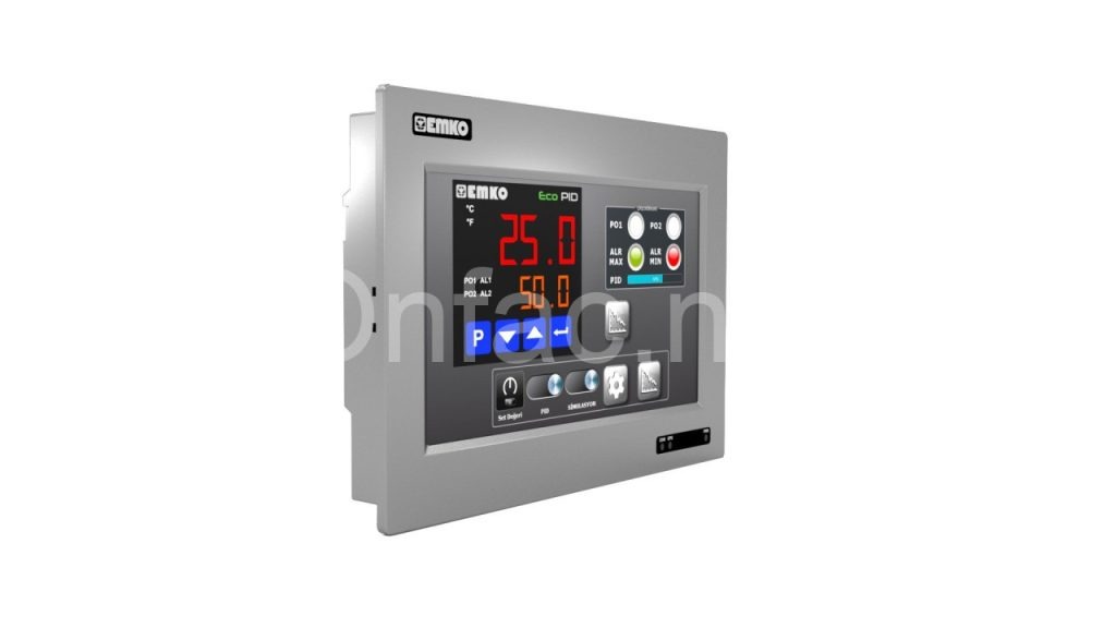 Màn hình HMI EMKO PROOP 10.0 LITE chính hãng giá rẻ